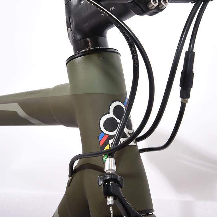 COLNAGO (コルナゴ) 13 C59 TSEI SUPERRECORD11S サイズ500S（175-183cm）ロードバイク : CROWN GEARS - 通販 - Yahoo!ショッピング