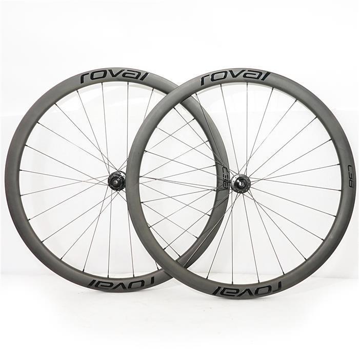 Roval（ローヴァル）C38 Disc チューブレス シマノ11S ホイールセット : CROWN GEARS - 通販 - Yahoo!ショッピング