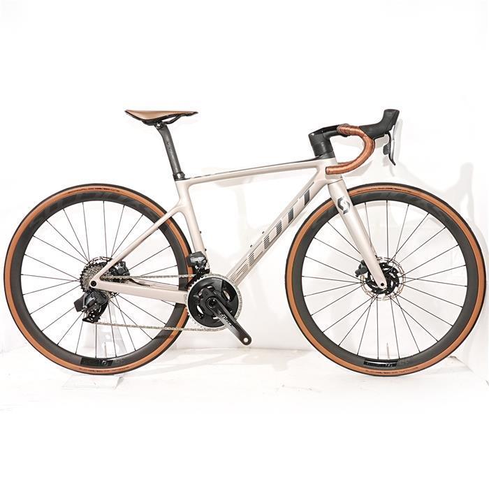 SCOTT (スコット) 2022モデル ADDICT RC10 FORCE eTap AXS 12S サイズXS（165-174cm ...