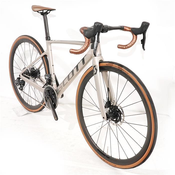 SCOTT (スコット) 2022モデル ADDICT RC10 FORCE eTap AXS 12S サイズXS（165-174cm ...