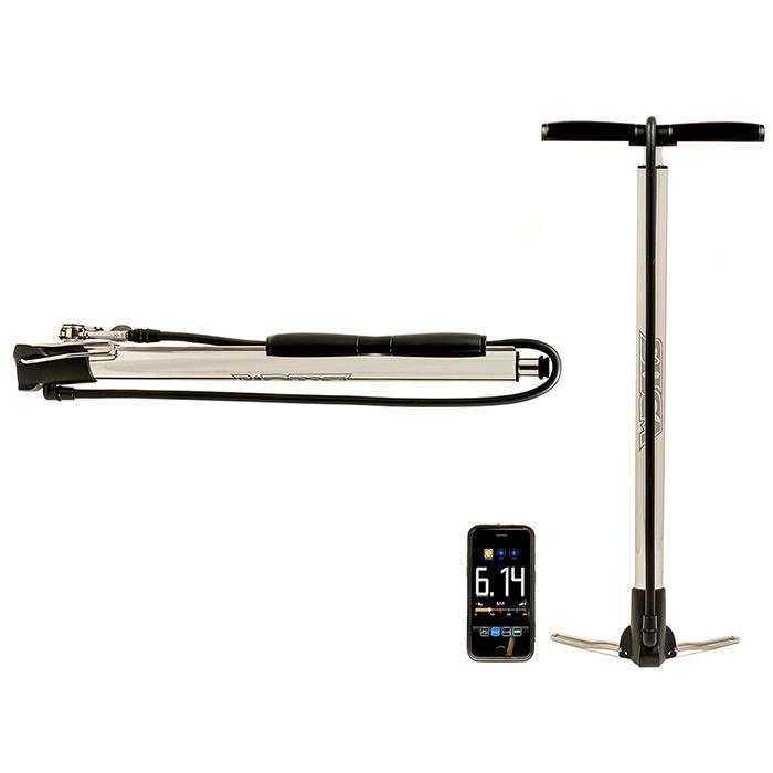 SILCA (シリカ)VIAGGIO Travel Pump フロアポンプ : CROWN GEARS - 通販 - Yahoo!ショッピング