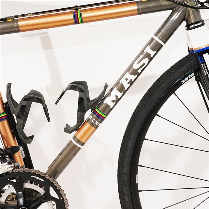 MASI (マジ)2016モデル CXGR 105 5800 11S 49サイズ（160-169cm）グラベルロード : CROWN GEARS - 通販 - Yahoo!ショッピング