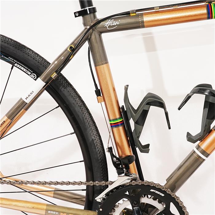 MASI (マジ)2016モデル CXGR 105 5800 11S 49サイズ（160-169cm）グラベルロード : CROWN GEARS - 通販 - Yahoo!ショッピング