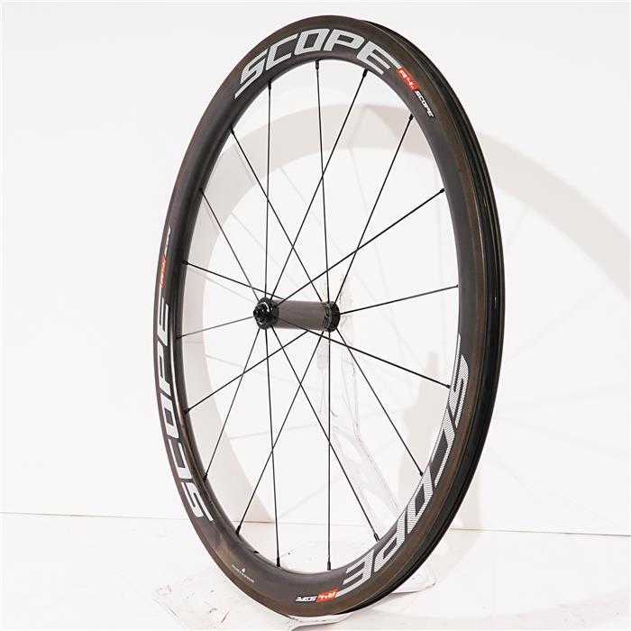 Scope(スコープ)R4C シマノ11/12S チューブレスレディー ホイールセット :3717016077649:CROWN GEARS ...