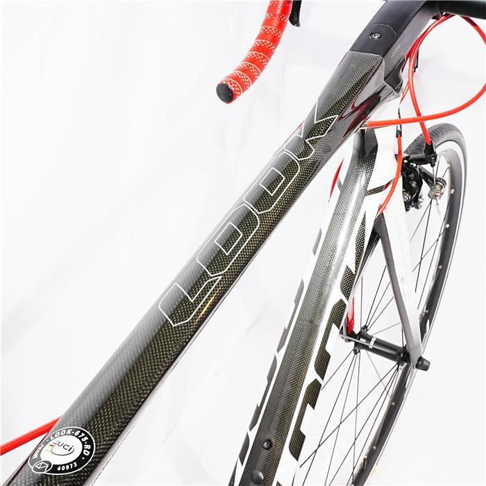 LOOK (ルック)2014モデル 675 LIGHT RIM 105 5800 11S Sサイズ（160-169cm）ロードバイク : CROWN GEARS - 通販 - Yahoo!ショッピング