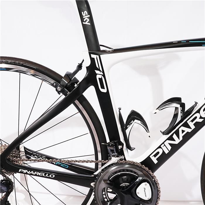 PINARELLO (ピナレロ)18 DOGMA F10 R9100mix RIM 465サイズ （157-167cm）ロードバイク ...