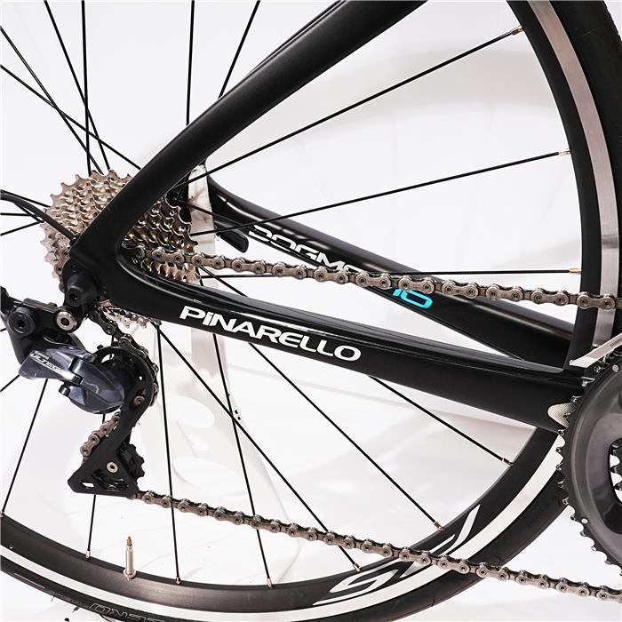 PINARELLO (ピナレロ)18 DOGMA F10 R9100mix RIM 465サイズ （157-167cm）ロードバイク ...