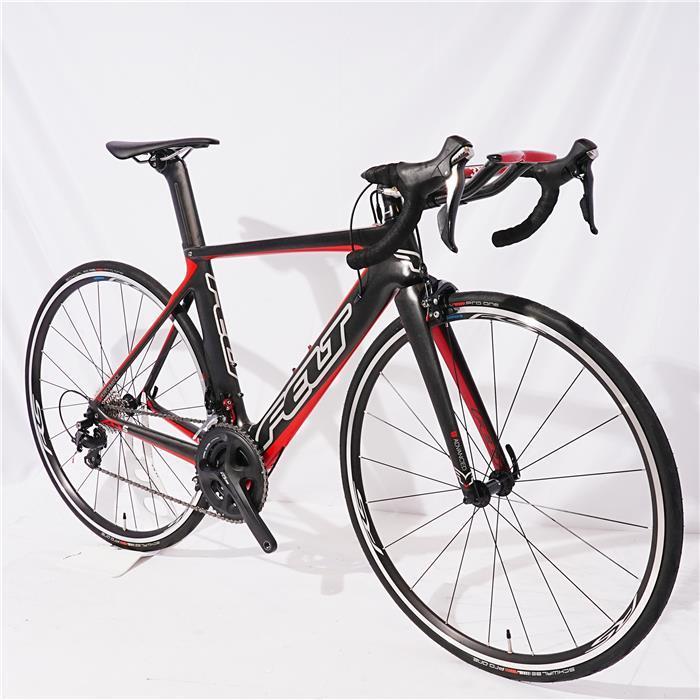 FELT (フェルト)2015モデル AR5 105 5800 11S サイズ510（（165-174cm） ロードバイク : CROWN GEARS - 通販 - Yahoo!ショッピング