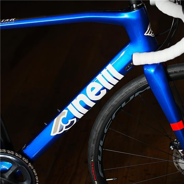 Cinelli 【未使用品】2024 SUPERSTAR ULTEGRA R8020 54（180-187cm）ロードバイク : CROWN GEARS - 通販 - Yahoo!ショッピング