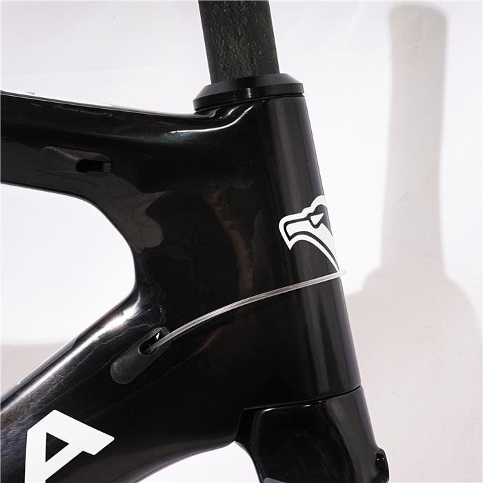 CARRERA 【未使用品】2024 TD01-AIR RIM A8-143(CBNGRY) S （162-171cm）フレームセット : CROWN GEARS - 通販 - Yahoo ...