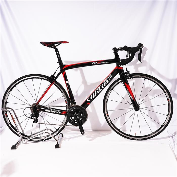 Wilier (ウィリエール)2016モデル GRANTURISMO 105 5800 11S Lサイズ（176-183cm）ロードバイク : CROWN GEARS - 通販 - Yahoo ...