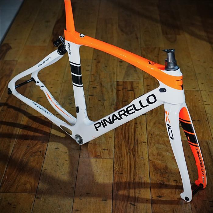PINARELLO (ピナレロ)2020モデル DOGMA K10-S eDSSサス DISK DB 500サイズ（163-172cm ...
