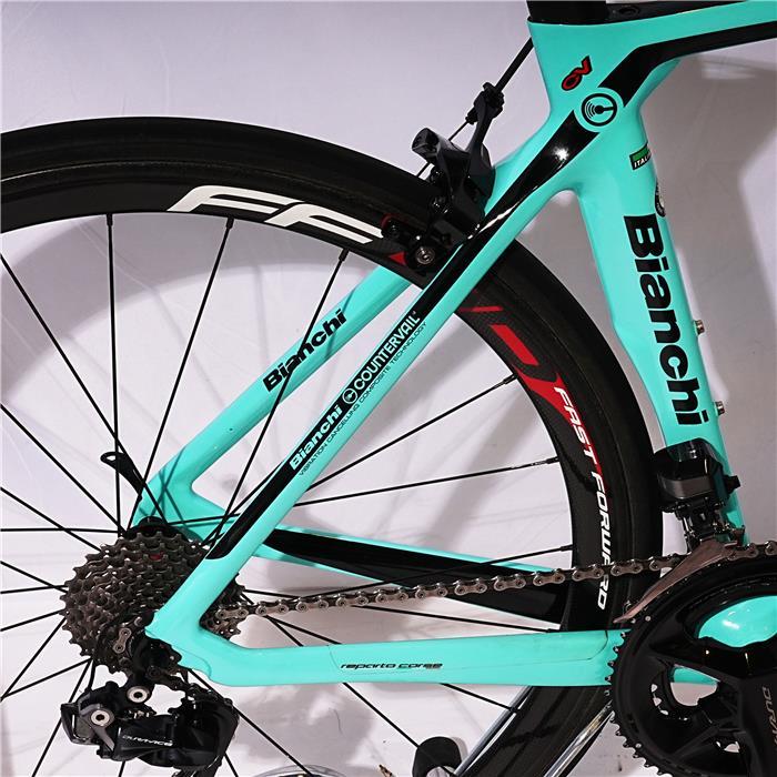 Bianchi (ビアンキ)2019モデル OLTRE XR4 DURA-ACE R9150 Di2 11S 53サイズ（169-177cm）ロードバイク : 3717019735355 ...