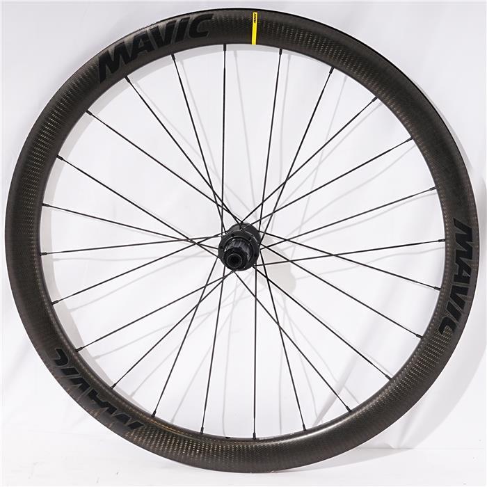 MAVIC (マビック) COSMIC SL 45 DISC シマノ11S/12S カーボンホイールセット : CROWN GEARS - 通販 - Yahoo!ショッピング