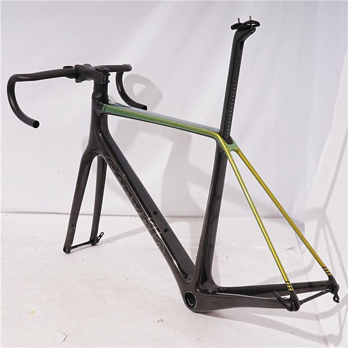 Cervelo (サーベロ)2023モデル R5 Disc 56サイズ（179-186cm） フレームセット : CROWN GEARS - 通販 - Yahoo!ショッピング