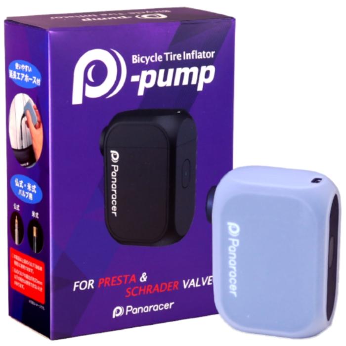 Panaracer (パナレーサー) P-pump 電動ポンプ : CROWN GEARS - 通販 - Yahoo!ショッピング
