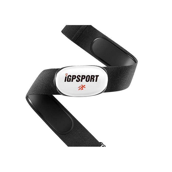 iGPSPORT(アイジーピースポーツ) HR Runner WHT : 6970817350466 : CROWN GEARS - 通販 - Yahoo!ショッピング