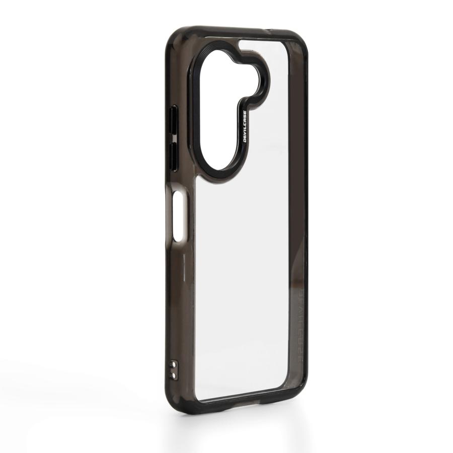 ASUS Zenfone 9 耐衝撃 ケース DEVILCASE デビルケース ガーディアン スタンダード エイスース ゼンフォン : CROYモバイル - 通販 - Yahoo!ショッピング