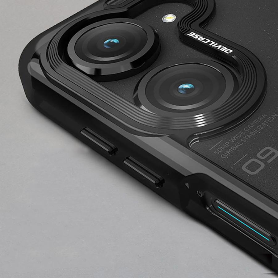 ASUS Zenfone 9 耐衝撃 ケース DEVILCASE デビルケース ガーディアン スタンダード エイスース ゼンフォン : CROYモバイル - 通販 - Yahoo!ショッピング