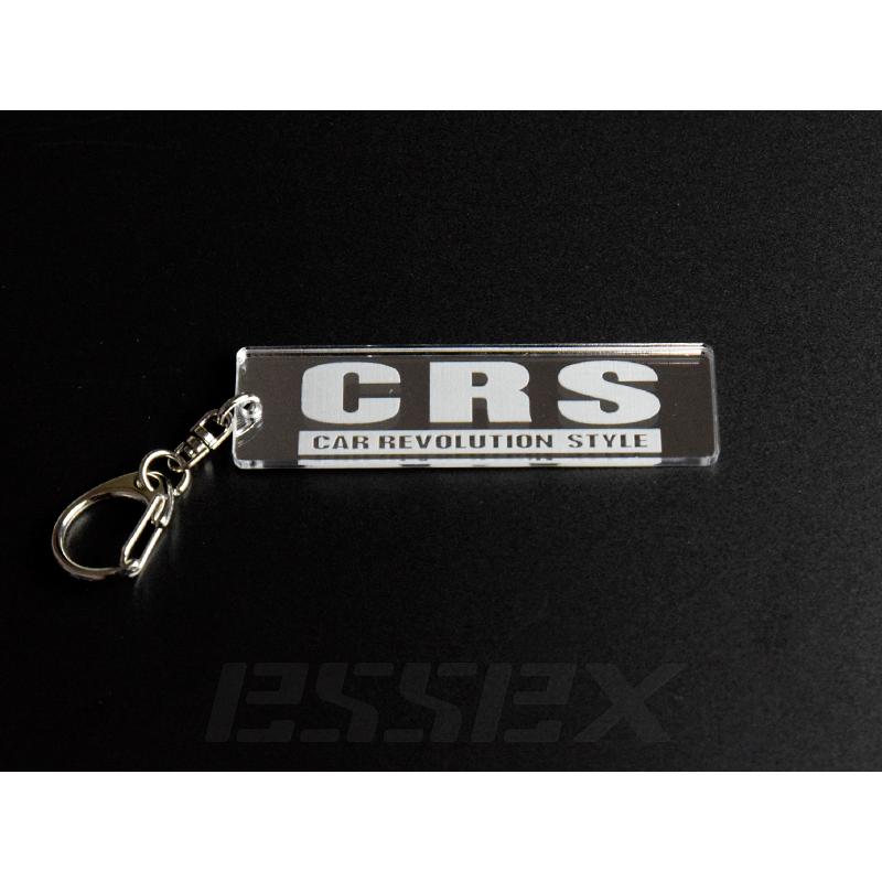 ESSEX CRS キーホルダー : CRSオフィシャルショップ カスタムパーツ - 通販 - Yahoo!ショッピング