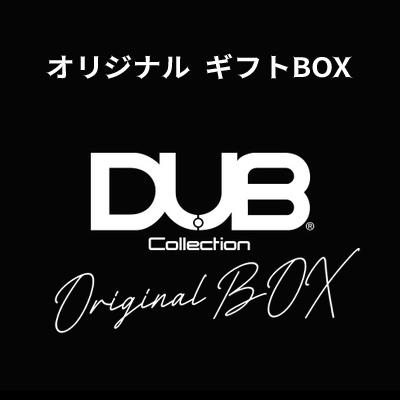 DUB Collection collection オリジナルジュエリー ボックス プレゼントラッピングにご利用下さい。 : セレクトショップ ...