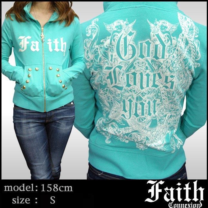 FAITH CONNEXION Faith Connexion フェイス コネクション FAITH CONNEXION Faith Connexion フェイス コネクション