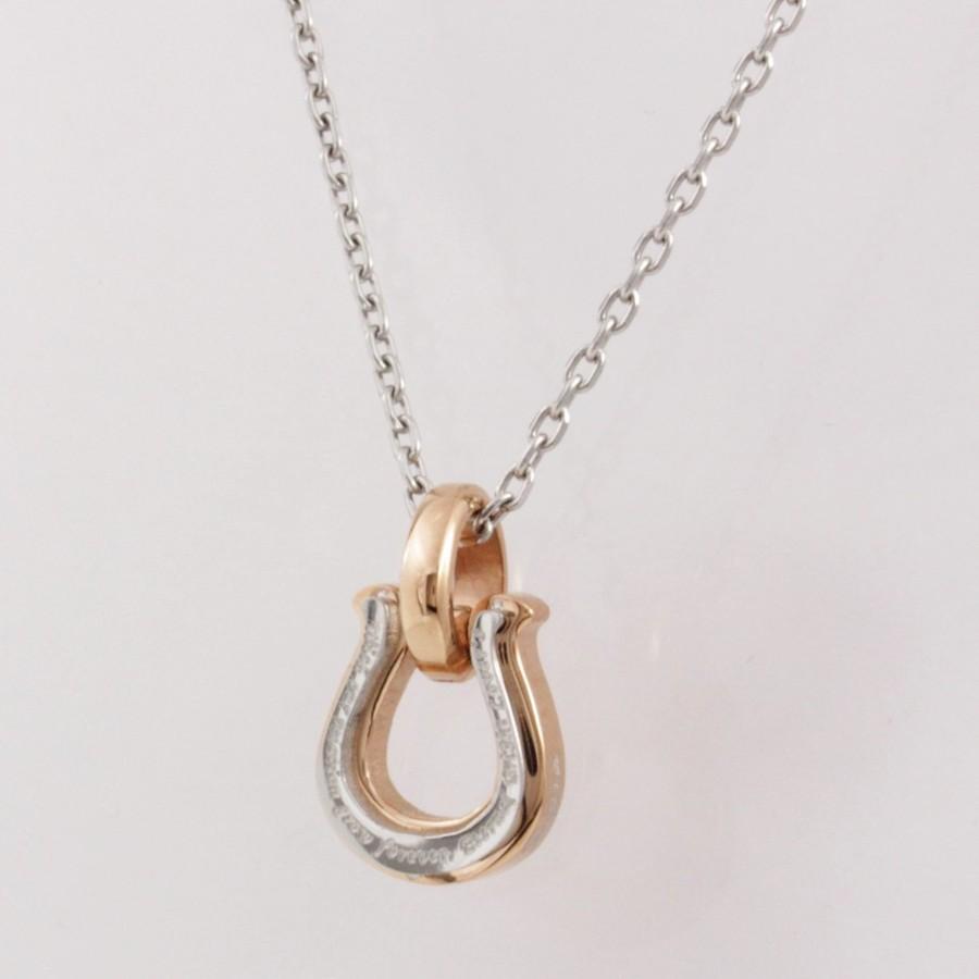 Sepia（TirrLirr） 【再入荷なし 即納】ピュア メッセージ セピア メンズ レディース ステンレス ペンダント ネックレス ...