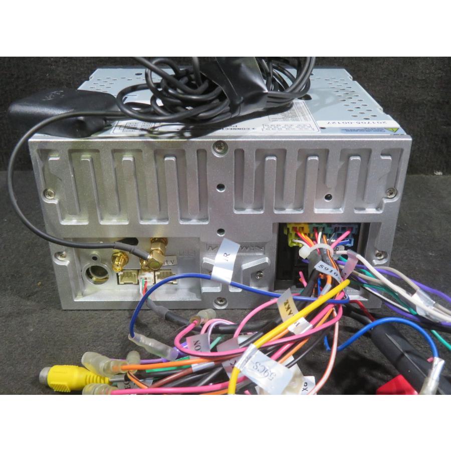 【即決】★送料込★ MAXWIN マックスウィン 2DIN Android アンドロイド ナビ 地デジ USB MicroSD 取外 HG21S セルボ 中古 11722 ...