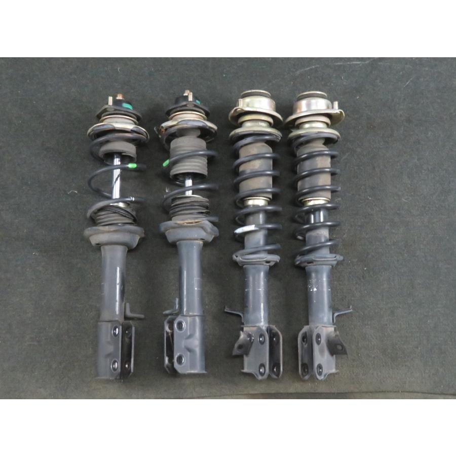 【即決! 即日発送可】プレオ TA-RA1 純正 ★約8万km ストラット 1台分 サス ショック アブソーバー 中古 11902 :11902-1:crsparts2019 - 通販 ...