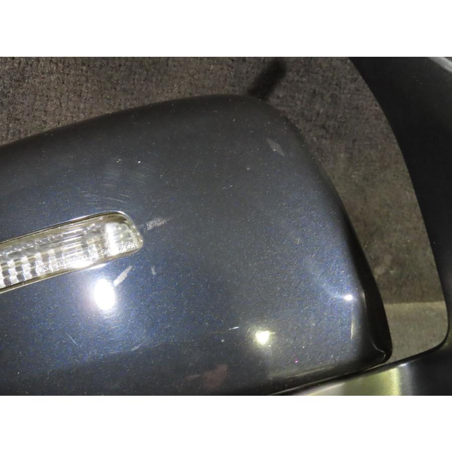 【即決】★送料込★ MRワゴン DBA-MF33S 純正 FA 7P ドア サイド ミラー 右 ZJ3 検索 MG33S 中古 12586 : 12586-6 : crsparts2019 ...