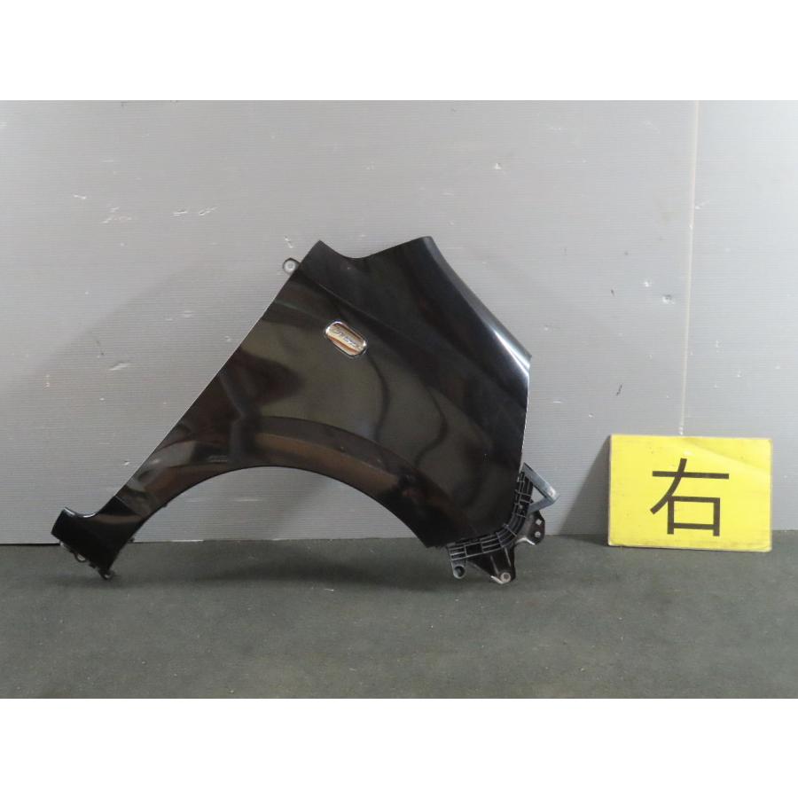 【即決】★送料込★ ライフ DIVA スマートスペシャル DBA-JC1 純正 フロント フェンダー パネル 右 運転席側 B92P 検索 JC2 中古 12610 ...