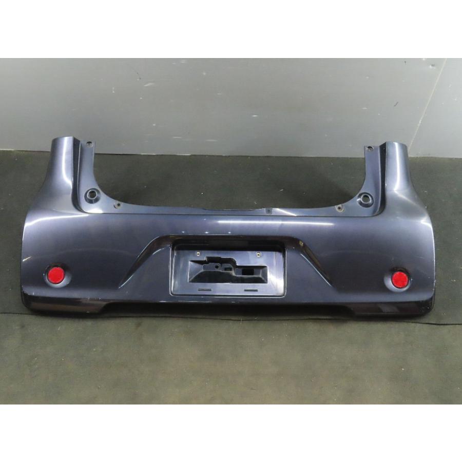 【即決】★送料込★ デイズ J DBA-B21W 純正 リア バンパー V09 (6410C558ZZ) 中古 12639 : crsparts2019 - 通販 - Yahoo!ショッピング