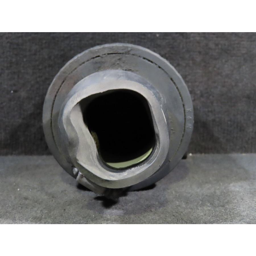 【即決】★送料込★ AZワゴン DBA-MJ23S K&N エアクリーナー エアクリ (B045A4) 中古 12666 ...