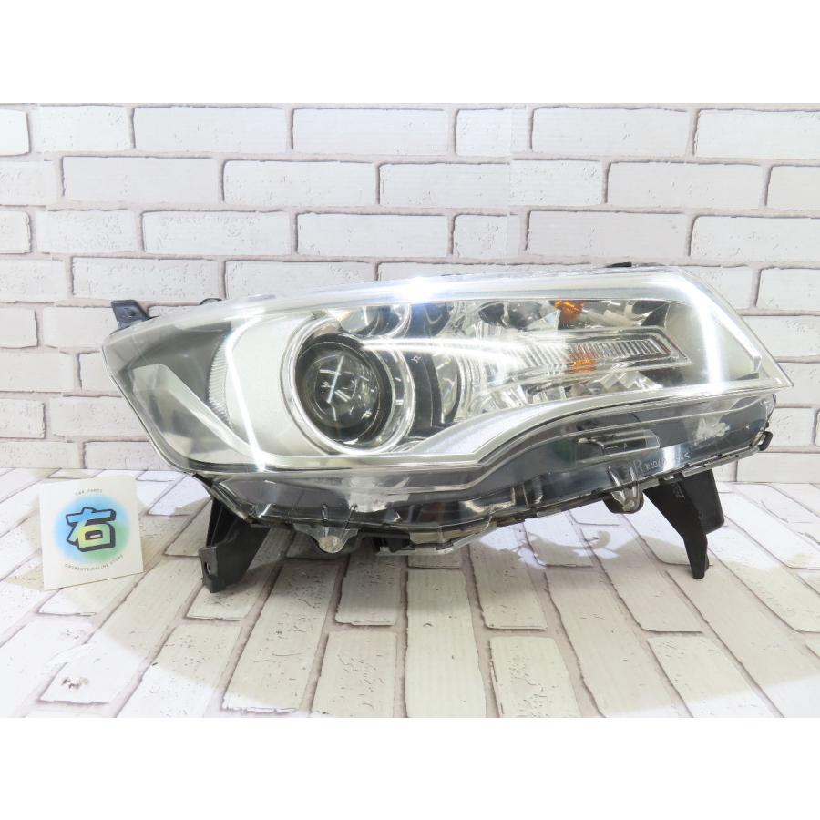 【即決! 即日発送可】ekカスタム DBA-B11W 純正 HID ヘッド ランプ ライト 右 レベ付 (スタンレー W1048) 検索 ...