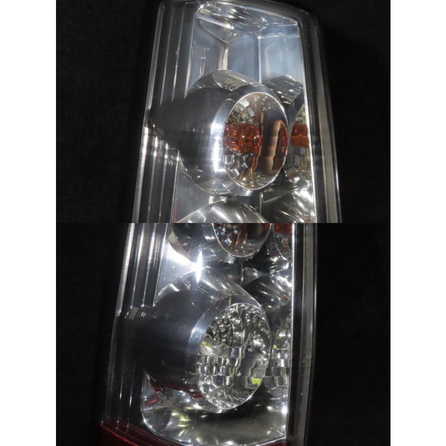 【即決】★送料込★ ワゴンR FX-Sリミテッド CBA-MH21S [ジャンク] ESDEPO LED テール ランプ 左右 (01-218-1946) 検索 MH22S 中古 12686 ...