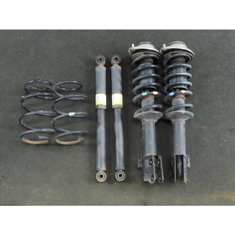 【即決! 即日発送可】ワゴンR DBA-MH23S 純正 ★無事故車 ストラット 1台分 サス ショック アブソーバー ABS有 中古 12719 : 12719-3 ...