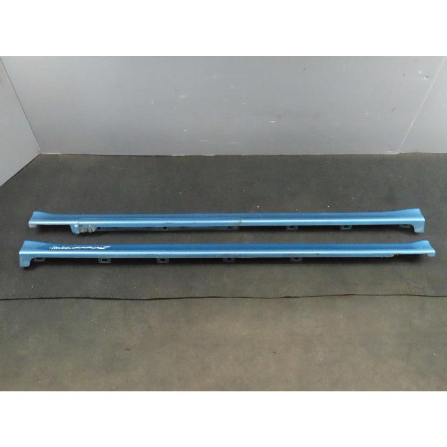 【即決】★送料込★ バモス LA-HM1 純正 サイドステップ スポイラー 左右 エアロ B511M 検索 HM2 中古 12773 : crsparts2019 - 通販 - Yahoo ...