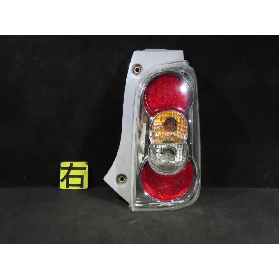 【即決! 即日発送可】ミラココア DBA-L675S 純正 LED ★点灯OK テール ランプ ライト 右 (TOKAIDENSO 20515) 検索 L685S 中古 12785 ...