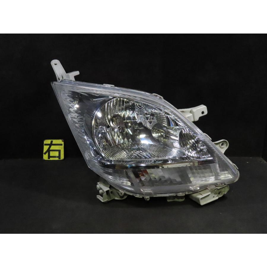 【即決! 即日発送可】ムーヴ DBA-L175S 純正 ハロゲン ★美品 ヘッド ランプ ライト 右 レベ付 (スタンレー P6708) 検索 ...