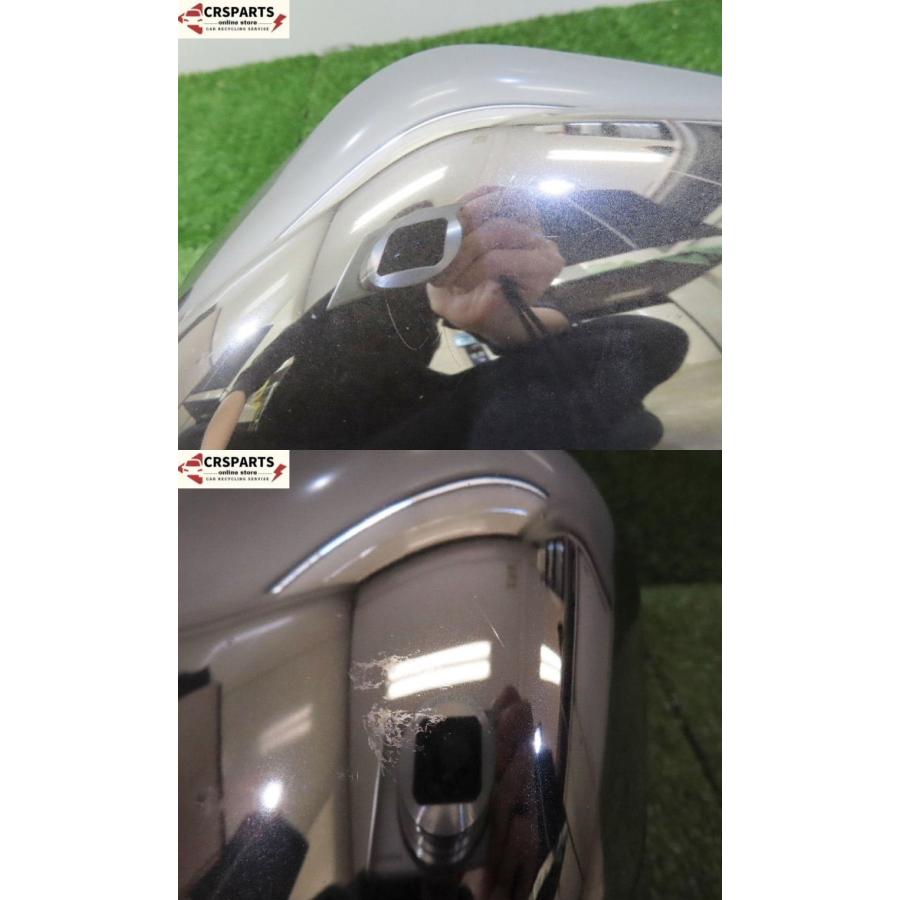 【即決】★送料込★ パジェロミニ GF-H58A 純正 手動式 メッキカバー付 ドア サイド ミラー 左右 中古 12977 : crsparts2019 - 通販 - Yahoo!ショッピング