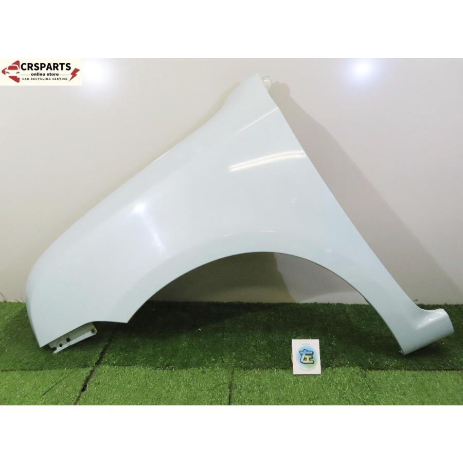 【即決】★送料込★ ラパン CBA-HE22S 純正 フロント フェンダー パネル 左 助手席側 ZKT 中古 13031 : crsparts2019 - 通販 - Yahoo!ショッピング