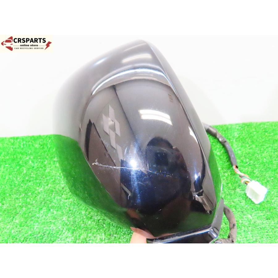 【即決】★送料込★ ゼストスパーク W JE1 純正 FA 9P ドア サイド ミラー 右 B92P 検索 JE2 中古 13373 : crsparts2019 - 通販 - Yahoo ...