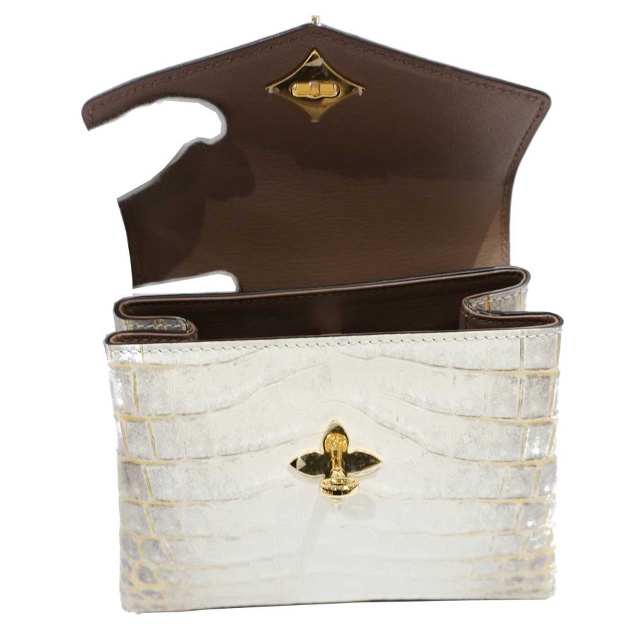 LOUIS VUITTON(ルイヴィトン) 2ウェイハンドバッグ アイボリー LOUIS VUITTON(ルイヴィトン) 2ウェイハンドバッグ アイボリー