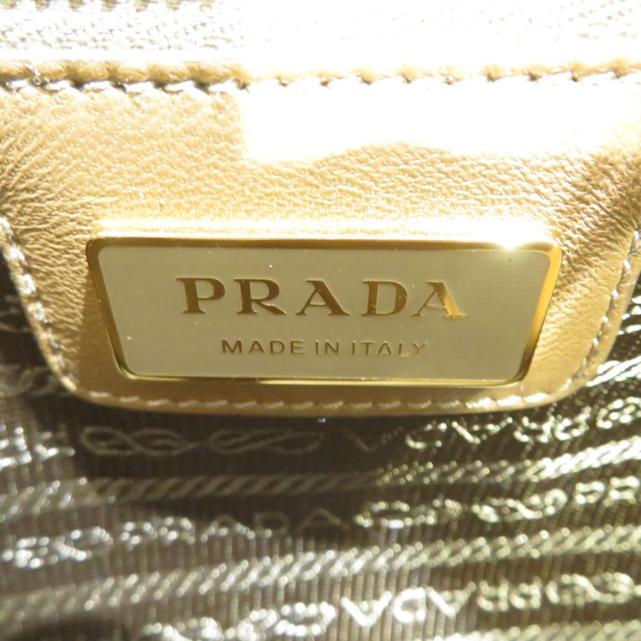 PRADA (プラダ) Re-Edition1978ラージダブルハンドルバッグ PRADA (プラダ) Re-Edition1978ラージダブルハンドルバッグ
