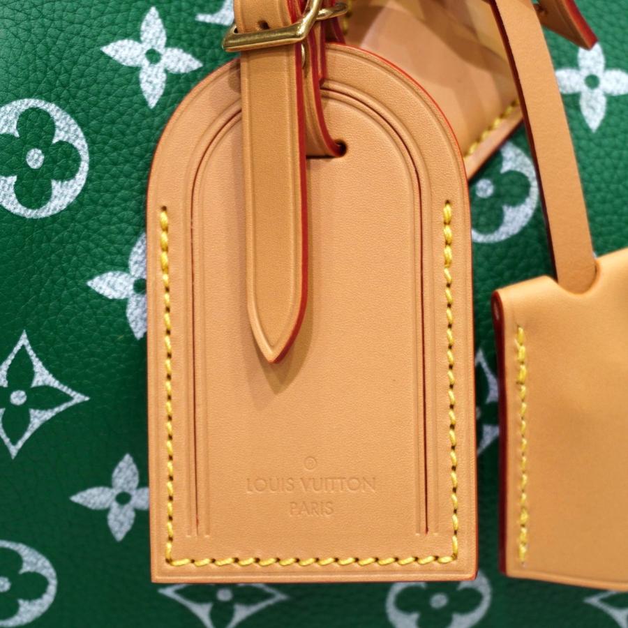 LOUIS VUITTON (ルイヴィトン) スピーディ P9 バンドリエール 25 LOUIS VUITTON (ルイヴィトン) スピーディ P9 バンドリエール 25
