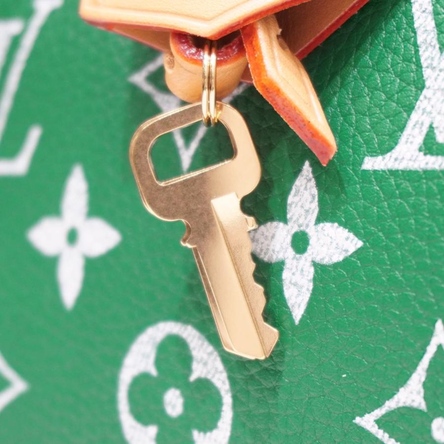LOUIS VUITTON (ルイヴィトン) スピーディ P9 バンドリエール 25 LOUIS VUITTON (ルイヴィトン) スピーディ P9 バンドリエール 25