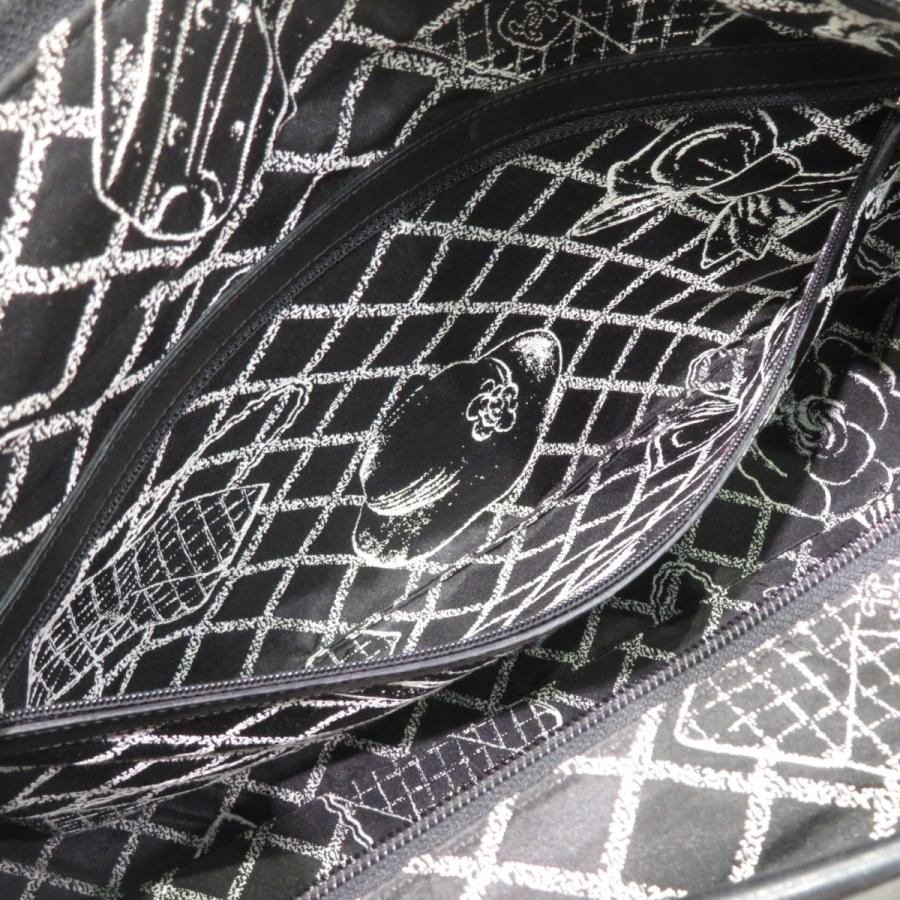 CHANEL (シャネル) エッセンシャルトート A46882 トートバッグ CHANEL (シャネル) エッセンシャルトート A46882 トートバッグ