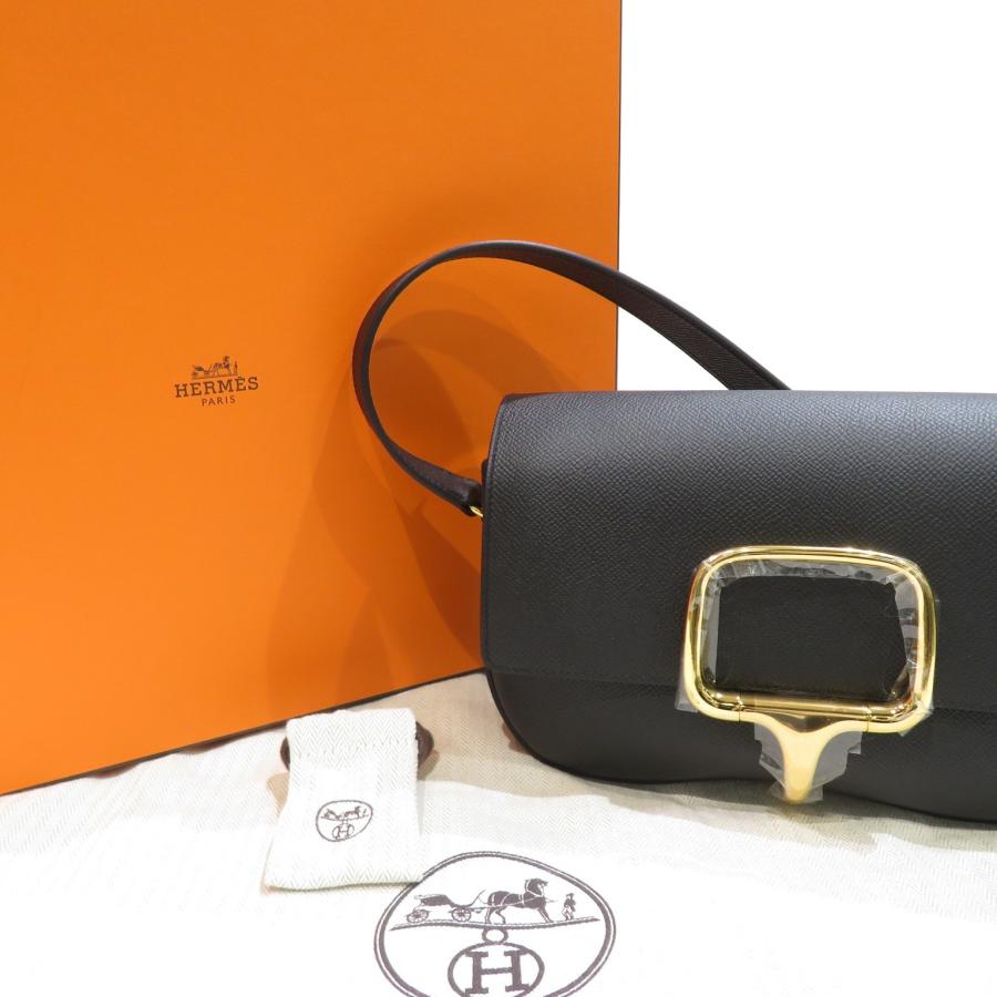 HERMES (エルメス) デッラ・カヴァッレリア エラン ショルダー HERMES (エルメス) デッラ・カヴァッレリア エラン ショルダー
