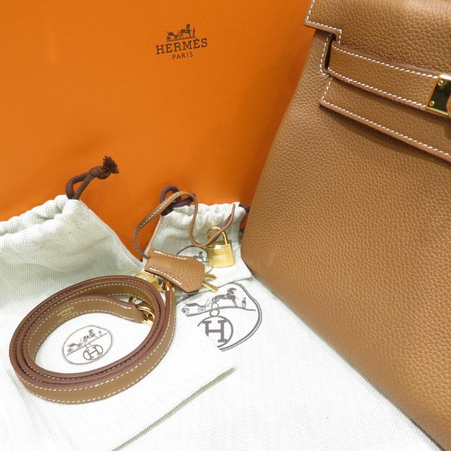 HERMES (エルメス) ケリー28 ハンドバッグ ショルダーバッグ HERMES (エルメス) ケリー28 ハンドバッグ ショルダーバッグ