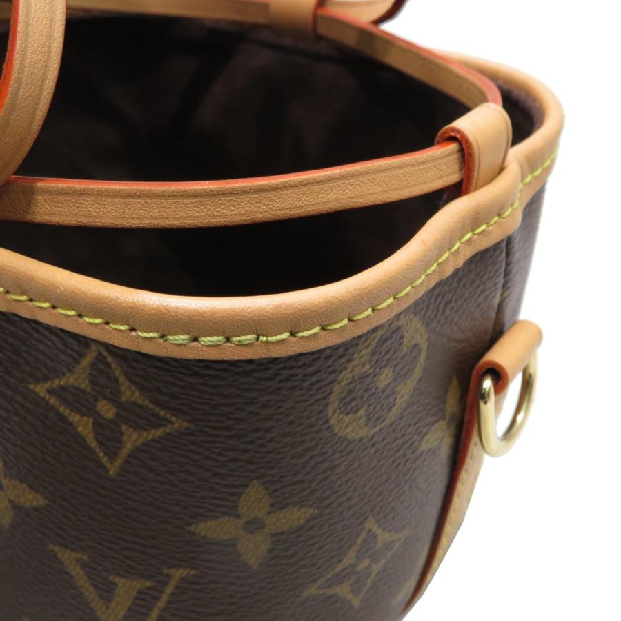LOUIS VUITTON (ルイヴィトン) ノエ・パース ショルダーバッグ LOUIS VUITTON (ルイヴィトン) ノエ・パース ショルダーバッグ